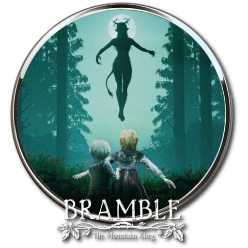 Icon for Bramble: The Mountain King by duhnuhnuh_duhnuhnuh - SteamGridDB