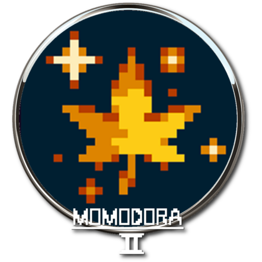 Icon for Momodora II by duhnuhnuh_duhnuhnuh - SteamGridDB