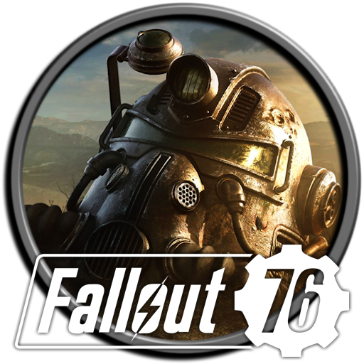 Icon for Fallout 76 by LutzPS - SteamGridDB
