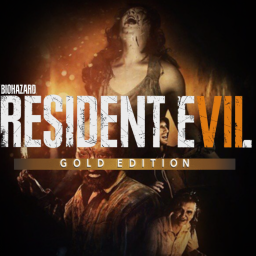 Icon for Resident Evil 7: Biohazard by HowlRaulZiinN - SteamGridDB