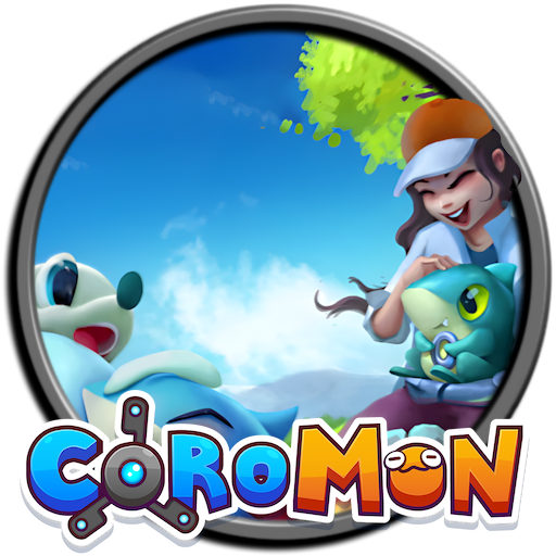 Icon for Coromon by LutzPS - SteamGridDB