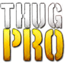 Icon for THUG Pro by elcreyo - SteamGridDB