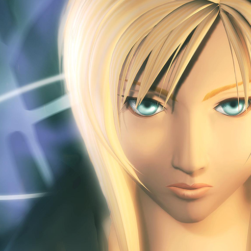 Icon for Parasite Eve by Kynd - SteamGridDB