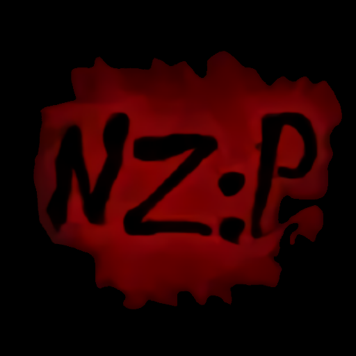 Icon for Nazi Zombies: Portable (NZ:P) by csd - SteamGridDB