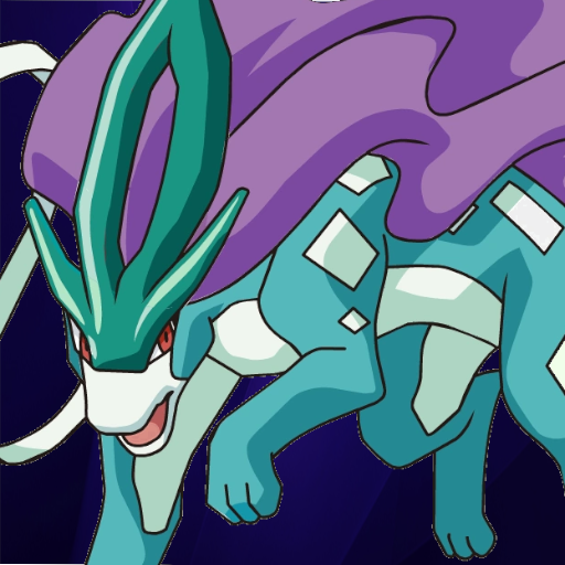 Icon for Pokémon: Liquid Crystal by Johnny Ghost - SteamGridDB