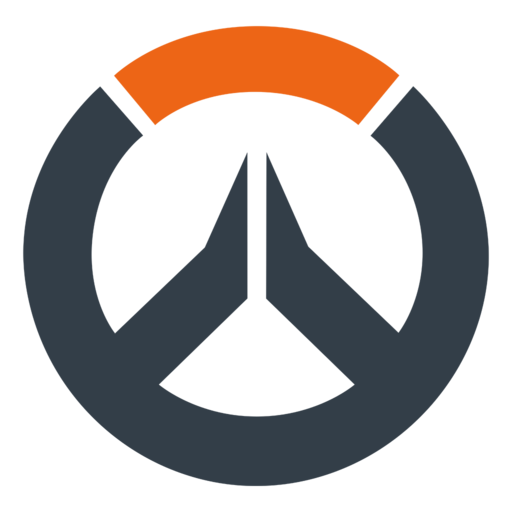 Icon for Overwatch 2 by Luxen - SteamGridDB