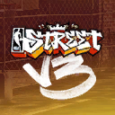 Icon for NBA Street V3 by Haxy - SteamGridDB