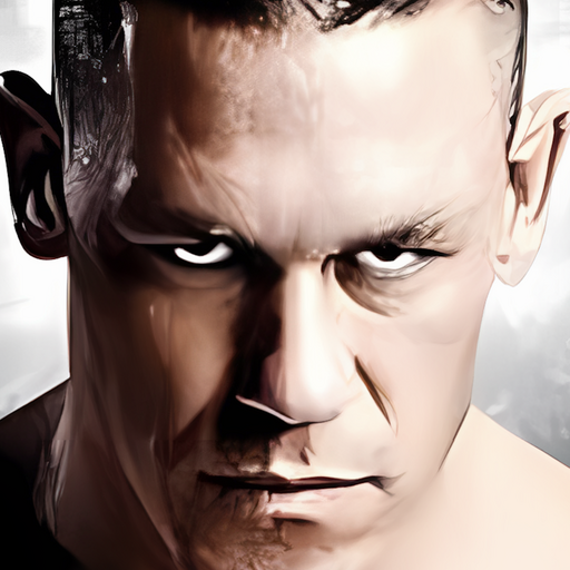 Icon for WWE SmackDown! vs. Raw 2010 by Macho Sadness - SteamGridDB