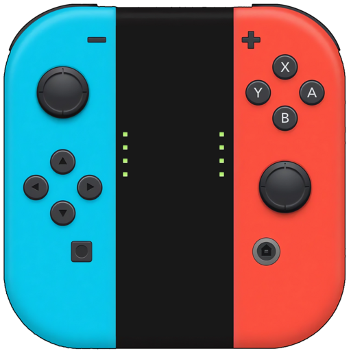 Icon for Nintendo Switch by Jyxiaa - SteamGridDB