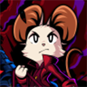 Icon for Mina the Hollower by Mr_elementle - SteamGridDB