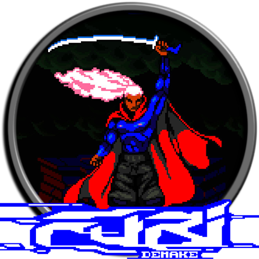 Icon for Furi Demake by LutzPS - SteamGridDB