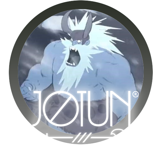 Icon for Jotun: Valhalla Edition by RaikoKitame - SteamGridDB
