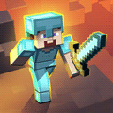 Icon for Minecraft by Gary ? - SteamGridDB