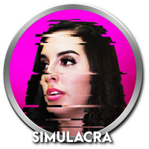 Icon for SIMULACRA by duhnuhnuh_duhnuhnuh - SteamGridDB