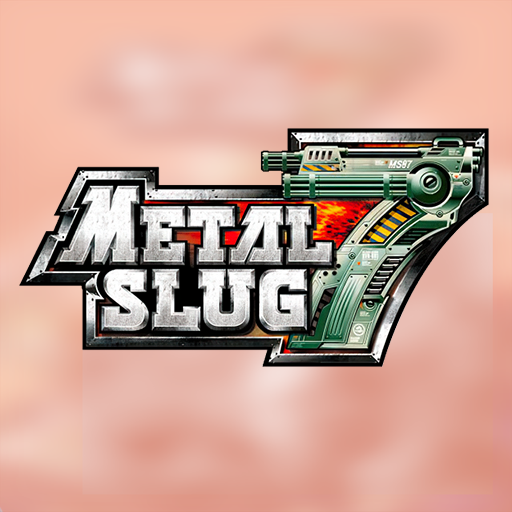 Icon for Metal Slug 7 by TheRuthlessAngel - SteamGridDB