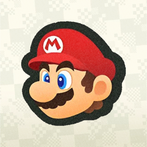 Icon for Super Mario Bros. Wonder by Skully - SteamGridDB