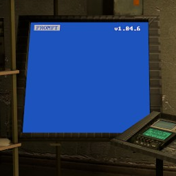 Icon for The Stanley Parable (Half-Life 2 mod) by TheOrangeMatty ...