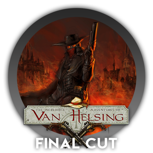Icon for The Incredible Adventures of Van Helsing: Final Cut by ...