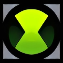 Icon for Ben 10: Alien Force - The Game by NuggetDerj - SteamGridDB