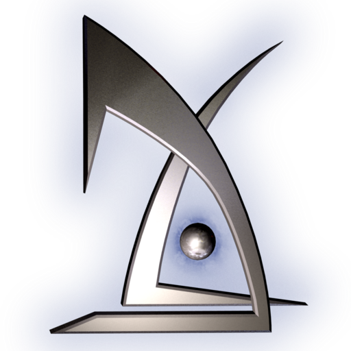 Icon for Deus Ex by yst - SteamGridDB