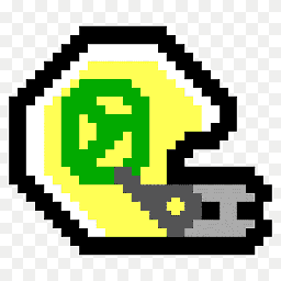 Icon for Commander Keen in Goodbye Galaxy!: Episode 4: Secret of the ...