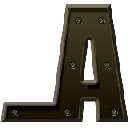 Icon for Action Doom: Rampage Edition by p0kepanda - SteamGridDB