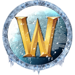 Icon for World of Warcraft: Wrath of the Lich King Classic by ABH20 ...