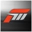 Icon for Forza Motorsport 3 by Gary ? - SteamGridDB