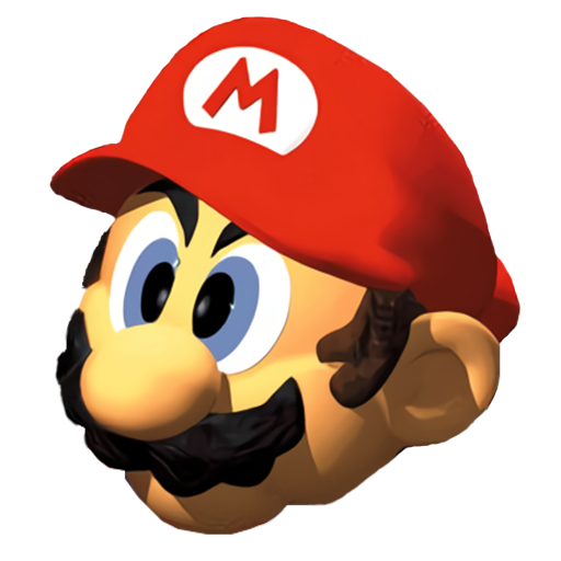 Icon for Super Mario RPG: Legend of the Seven Stars by posibless ...