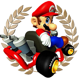 Icon for Mario Kart: Super Circuit by Emmalise - SteamGridDB