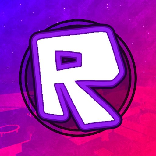 Roblox R Logo Icon For Rowind (Roblox) By SammyGoesHowdy