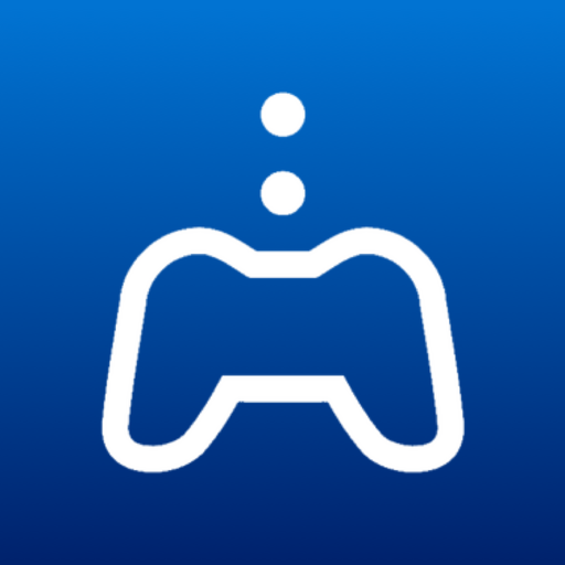 Icon for PS4 Remote Play by iiGiovanni - SteamGridDB