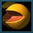 Icon for Pacmania III by Rugrats - SteamGridDB