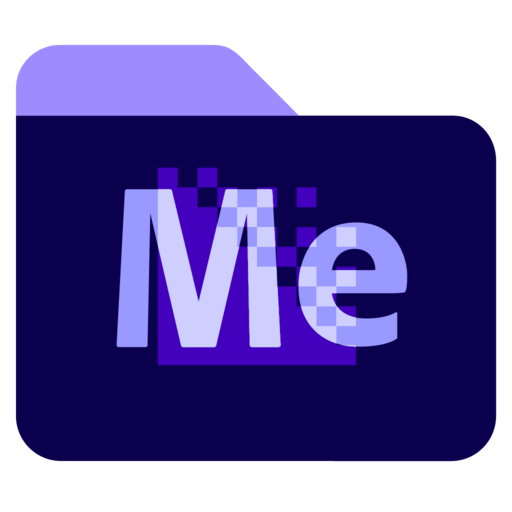 Icon for Adobe Media Encoder (Program) by Yoshi1219 - SteamGridDB