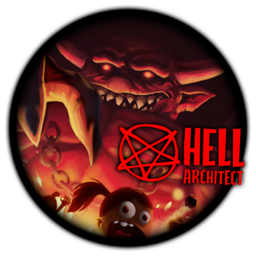 Icon for Hell Architect by Marmitaa - SteamGridDB