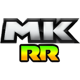 Icon for Mario Kart: Retro Rewind by mLu - SteamGridDB