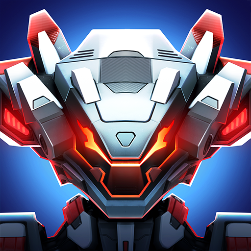 Icon for Mech Arena by Vasharal - SteamGridDB
