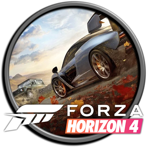 Icon for Forza Horizon 4 by LutzPS - SteamGridDB