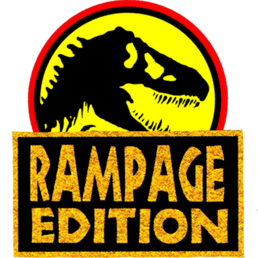 Icon for Jurassic Park: Rampage Edition by Rookie - SteamGridDB