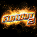 Icon for FlatOut 2 by Haxy - SteamGridDB