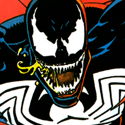 Icon for Spider-Man: The Animated Series by PotterAndMatrixFan ...