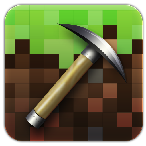 Icon for Minecraft by Moohoo - SteamGridDB