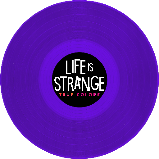 Icon for Life is Strange: True Colors by ElMellowYellow - SteamGridDB