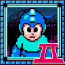 Icon for Mega Man 2 by SpmuJox77 - SteamGridDB