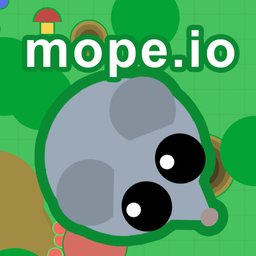 Icon for mope.io by 1111gabriel1111 - SteamGridDB