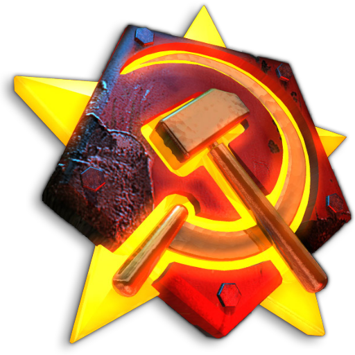 Icon for Command & Conquer: Red Alert 2 and Yuri’s Revenge by ...