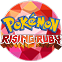Icon for Pokémon Rising Ruby by Redmage77 - SteamGridDB