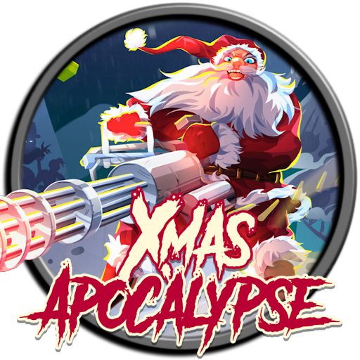 Icon for Xmas Apocalypse by LutzPS - SteamGridDB