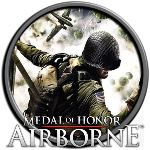Medal Of Honor Icon