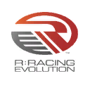 Icon for R: Racing Evolution by Haxy - SteamGridDB